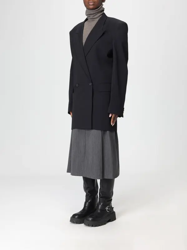MAISON MARGIELA Jacket Colour