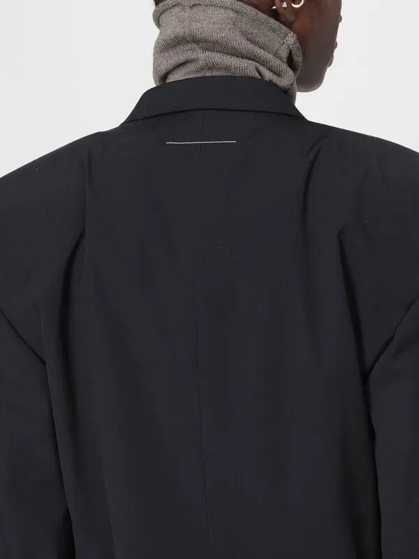 MAISON MARGIELA Jacket Colour