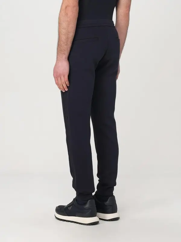 Emporio Armani Trousers Colour
