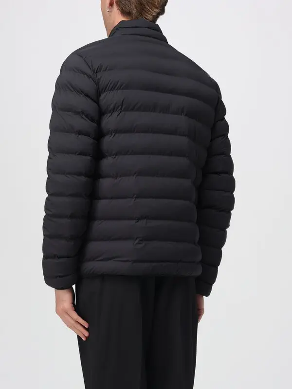 EA7 Quilted Jacket
