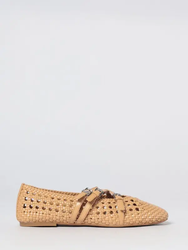 Michael Kors Ballet Pumps - Beige