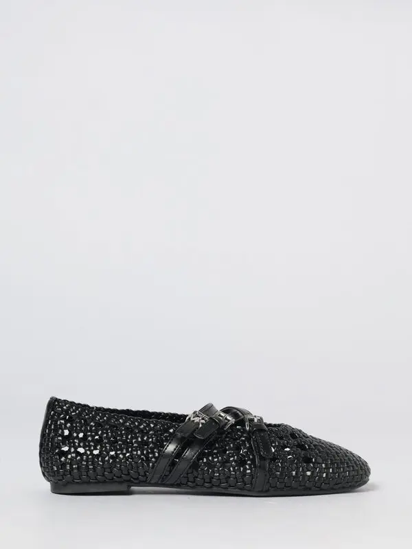 Michael Kors Ballet Pumps - Black