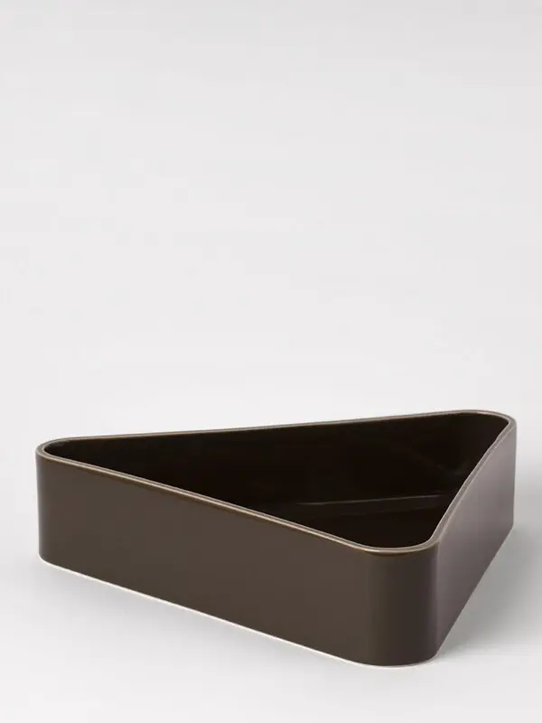 RAAWII Vases Lifestyle Colour - Coffee