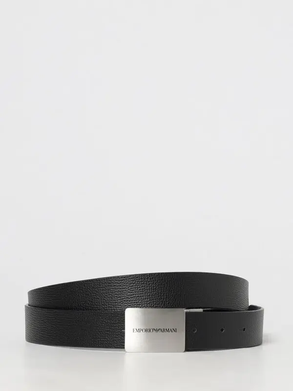 Emporio Armani Belt