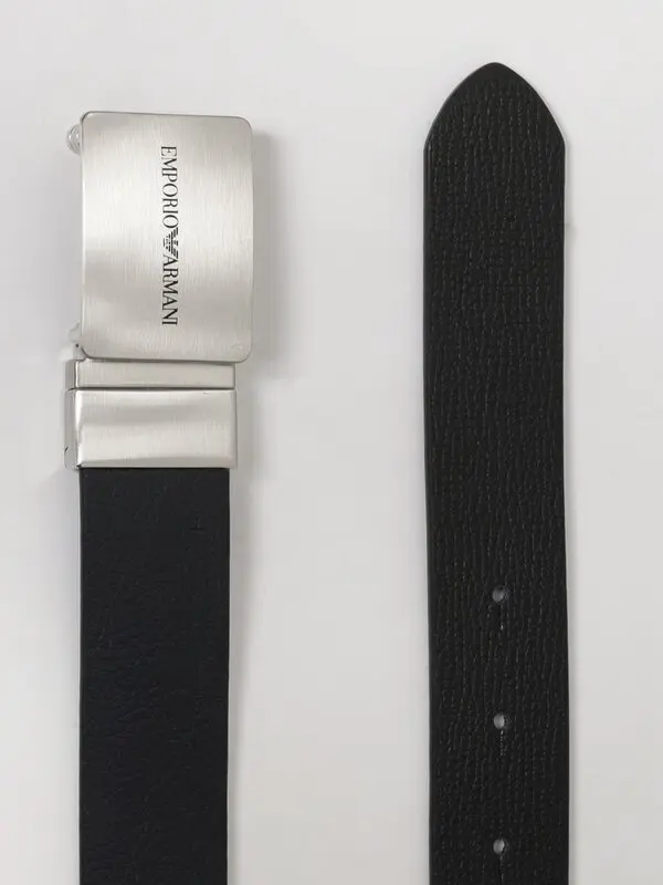 Emporio Armani Belt