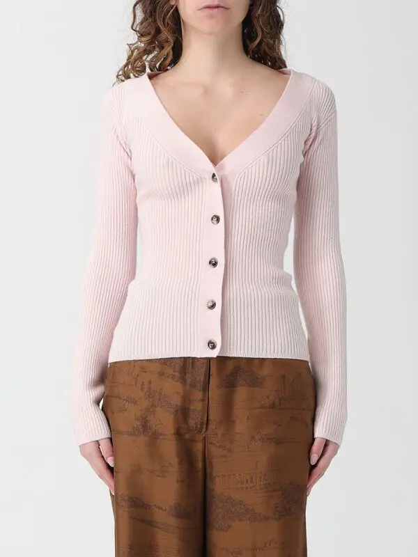 Max Mara Jumper Colour - Pink
