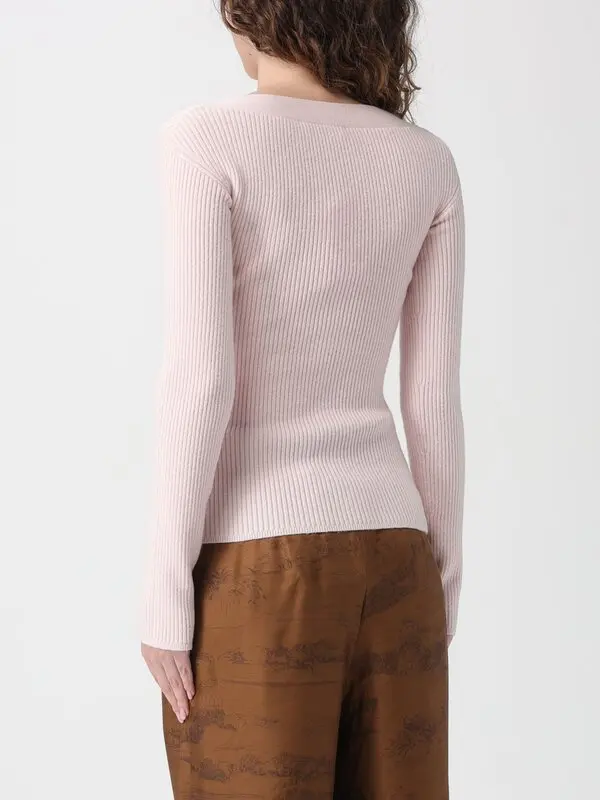 Max Mara Jumper Colour - Pink
