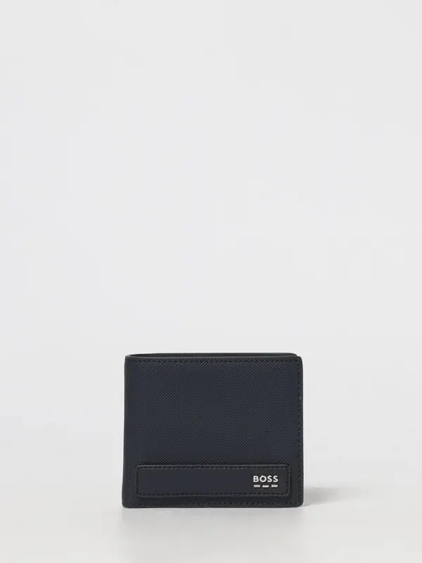 BOSS Wallet Colour