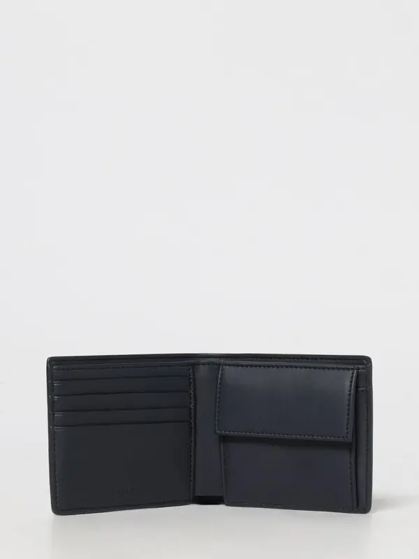 BOSS Wallet Colour