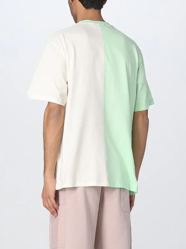 MSGM T-shirt Colour