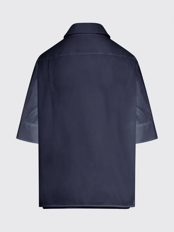 JIL SANDER Cotton Shirt