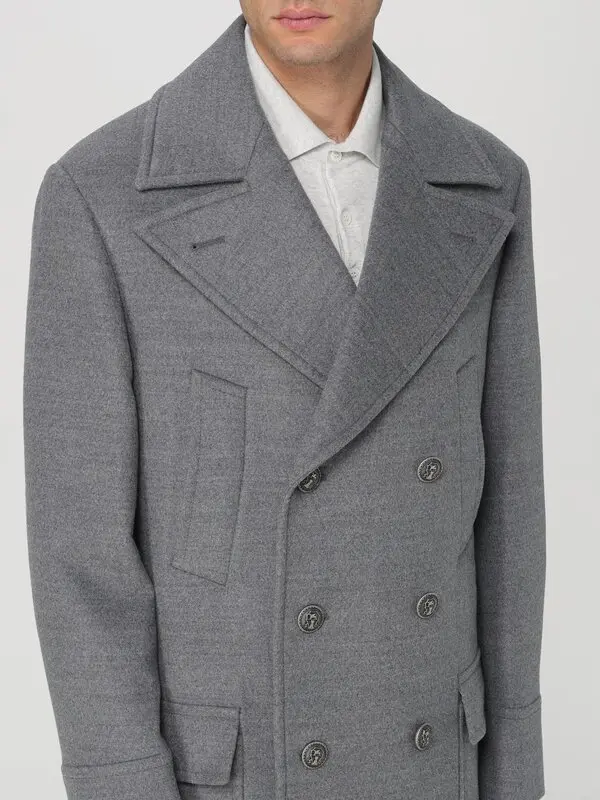 Brunello Cucinelli Coat