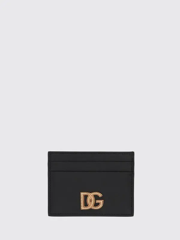 Dolce & Gabbana Wallet Colour