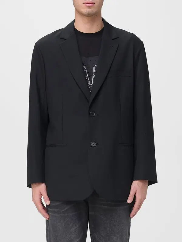 Armani Exchange Jacket Colour