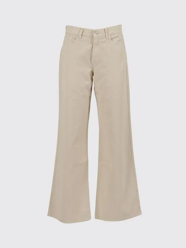 7 For All Mankind Jeans Colour