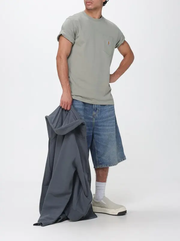 Carhartt Work In Progress Shorts Colour