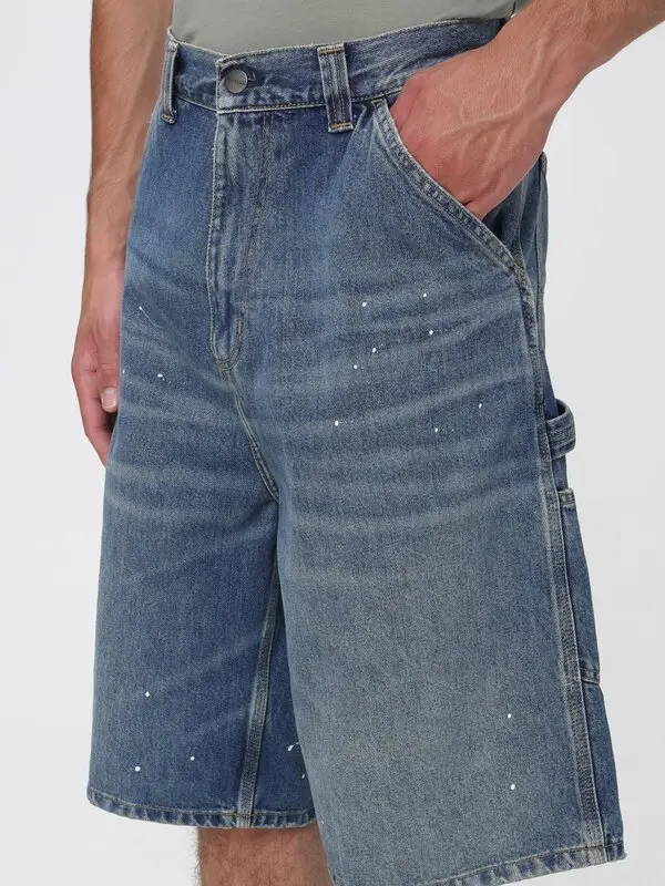 Carhartt Work In Progress Shorts Colour