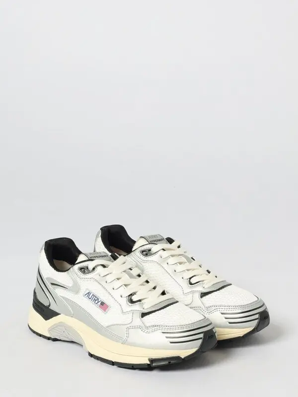 AUTRY Trainers Colour
