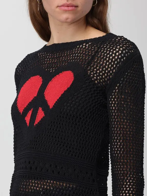 Moschino Jumper Colour