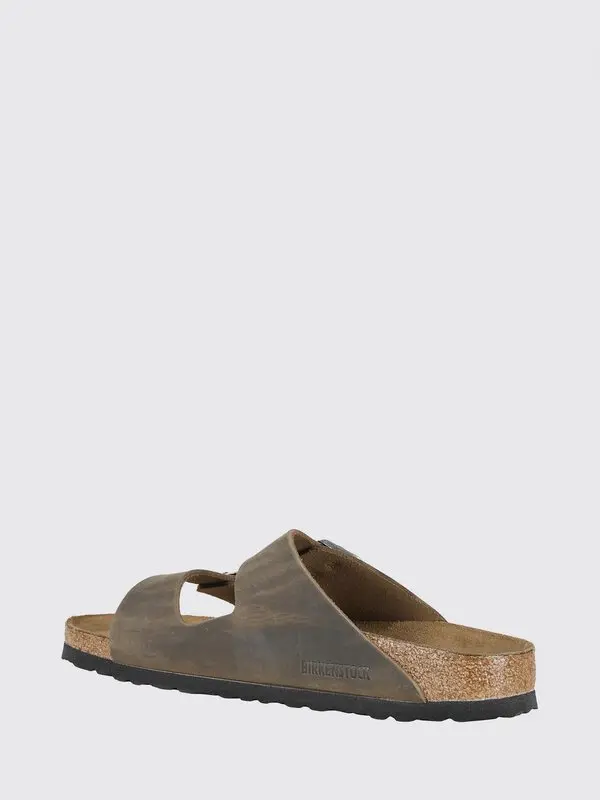BIRKENSTOCK Two-strap Sandals - Beige