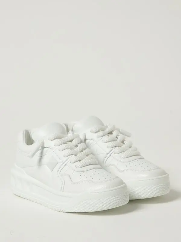 Valentino Garavani Trainers Colour