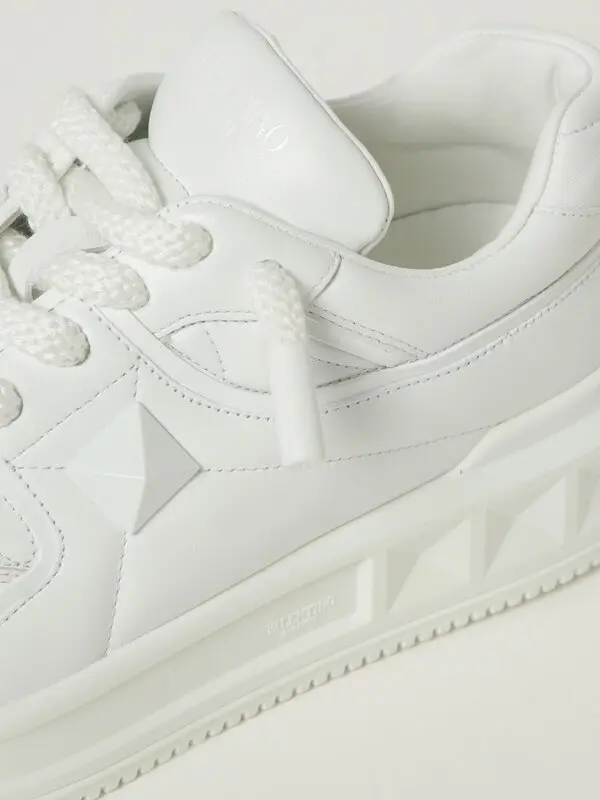 Valentino Garavani Trainers Colour