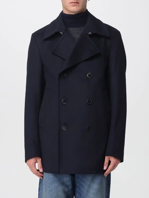 BOSS Coat Colour