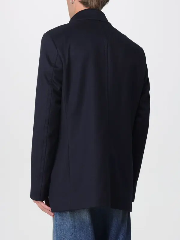 BOSS Coat Colour