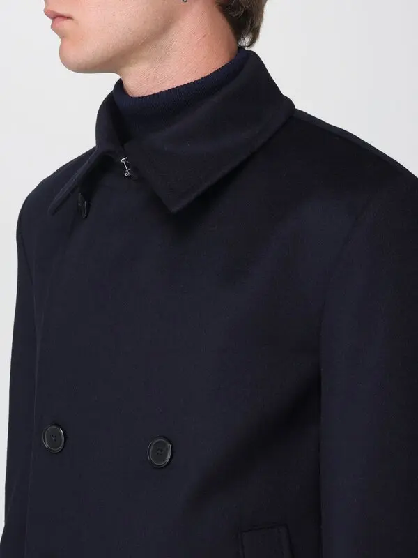BOSS Coat Colour