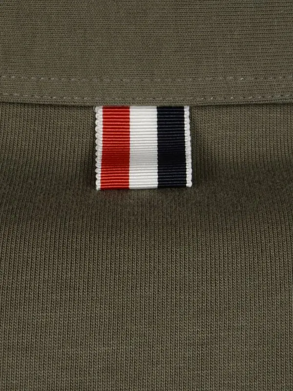 Thom Browne Polo Shirt Colour