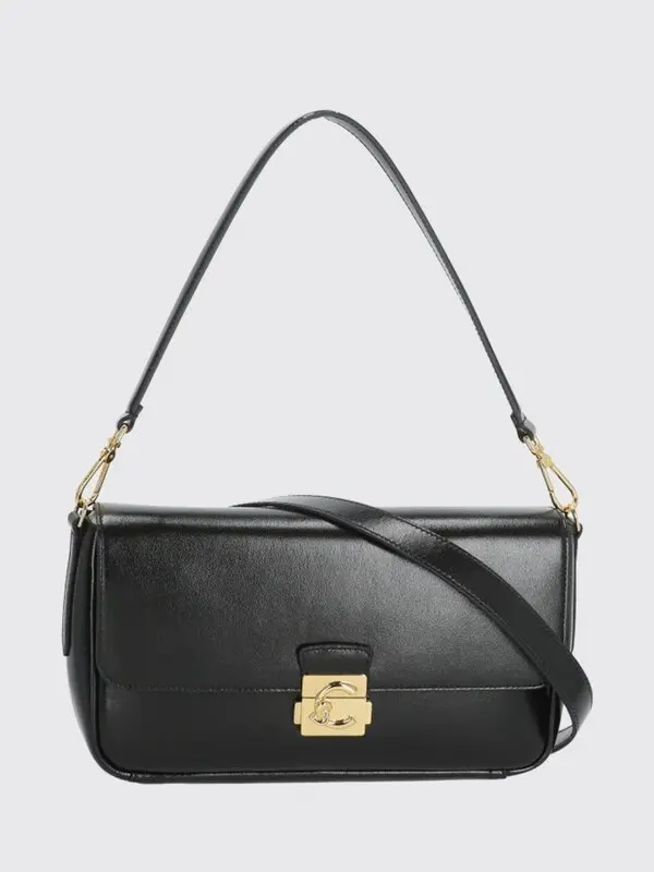 COCCINELLE C-me Leather Bag
