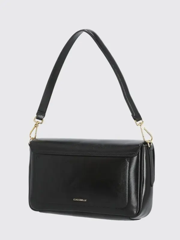 COCCINELLE C-me Leather Bag
