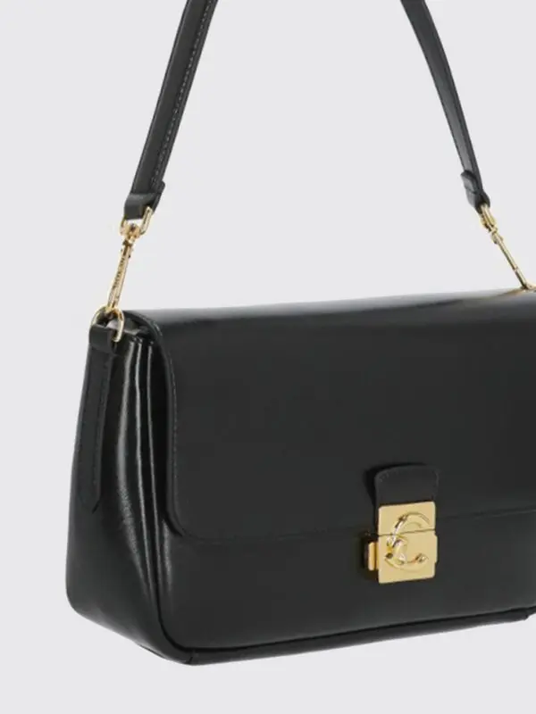 COCCINELLE C-me Leather Bag