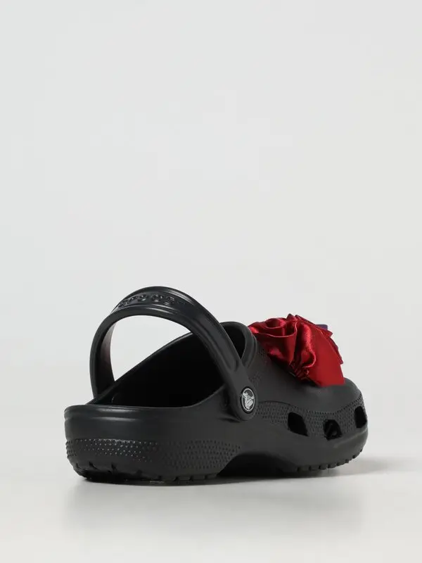 CROCS Flat Shoes Colour