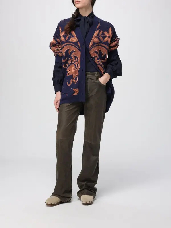 Etro Top Colour
