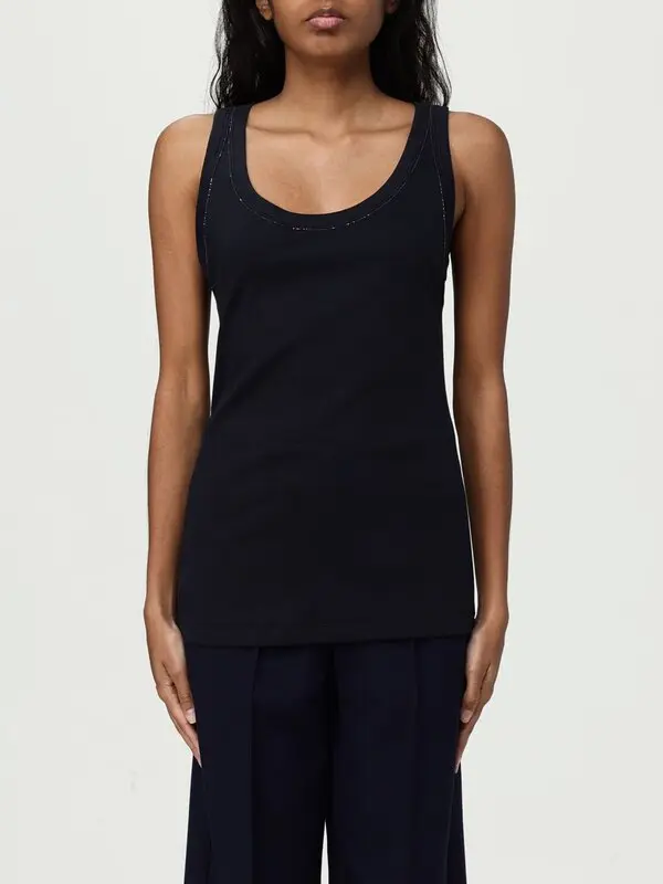 Fabiana Filippi Tank Top
