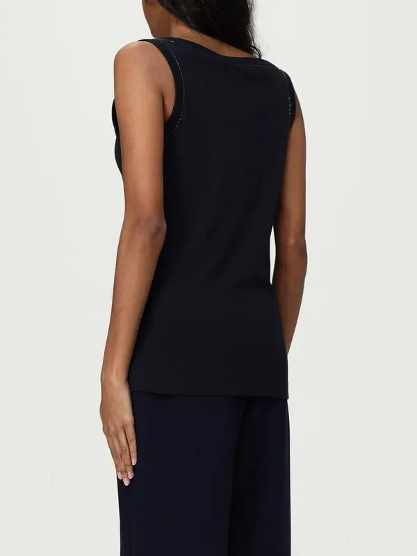 Fabiana Filippi Tank Top
