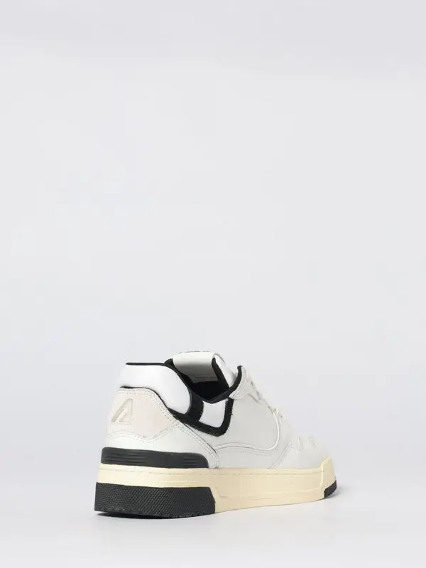AUTRY Trainers Colour