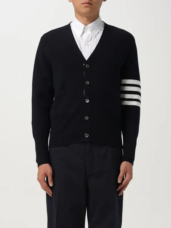 Thom Browne Jumper Colour