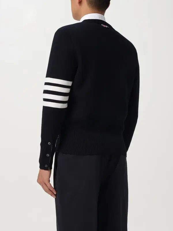 Thom Browne Jumper Colour