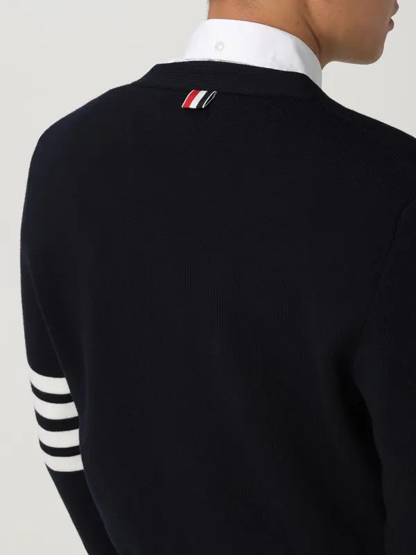Thom Browne Jumper Colour