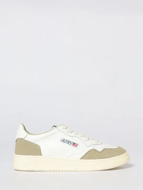 AUTRY Trainers Colour