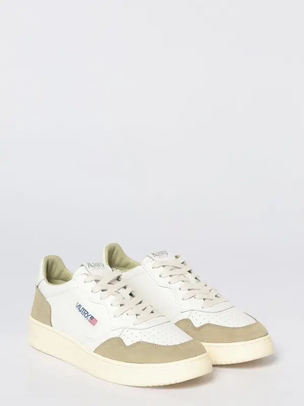AUTRY Trainers Colour