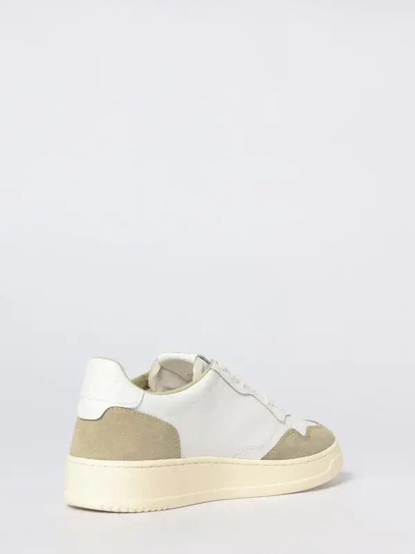 AUTRY Trainers Colour