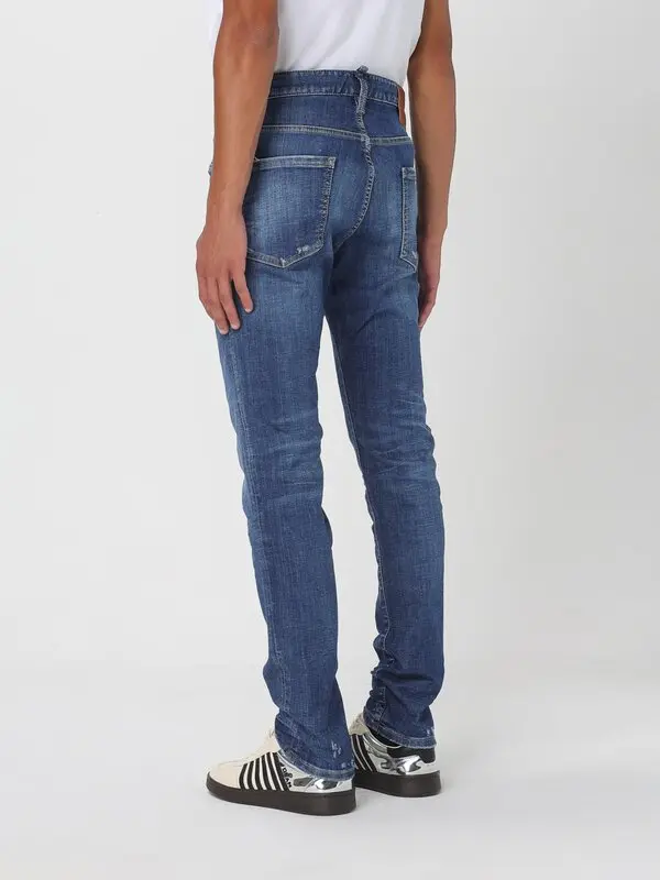 Dsquared2 Jeans Colour