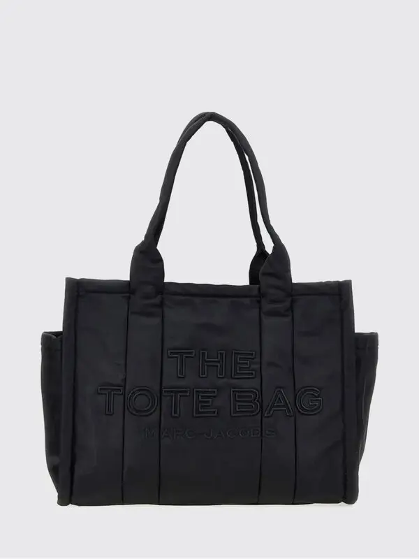 Marc Jacobs The Puffy Tote Bag Large Nylon Tote Bag