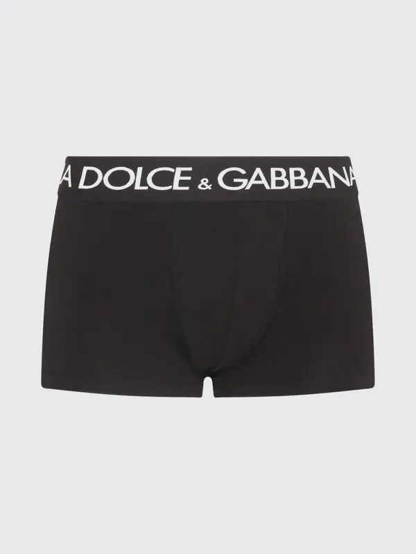 Dolce & Gabbana Underwear Colour - Black