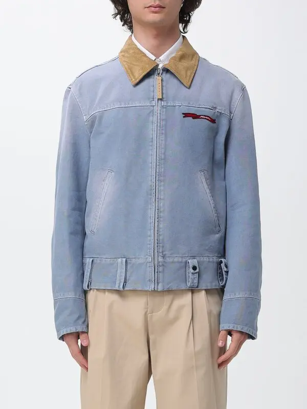 Marni Denim Jacket - Blue