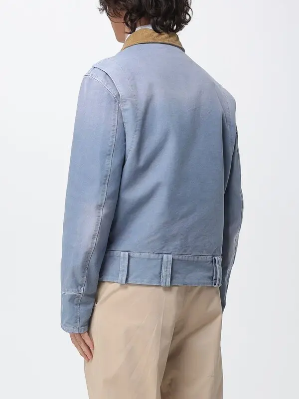 Marni Denim Jacket - Blue