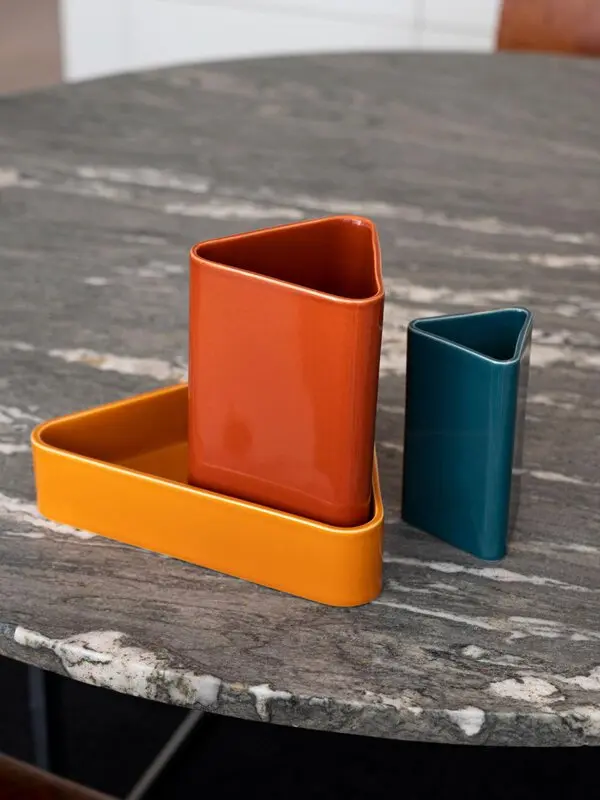 RAAWII Vases Lifestyle Colour